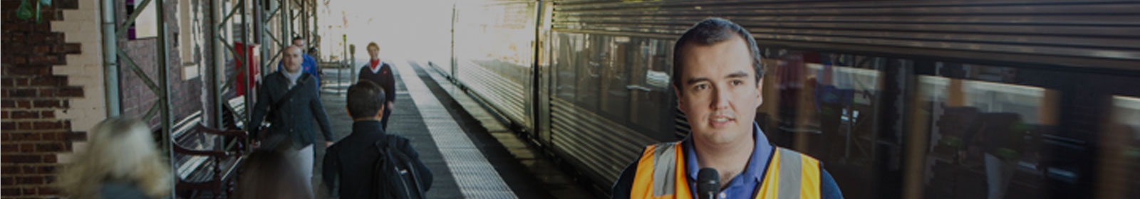 V/Line - Regional public transport for Victoria - Stations & stops